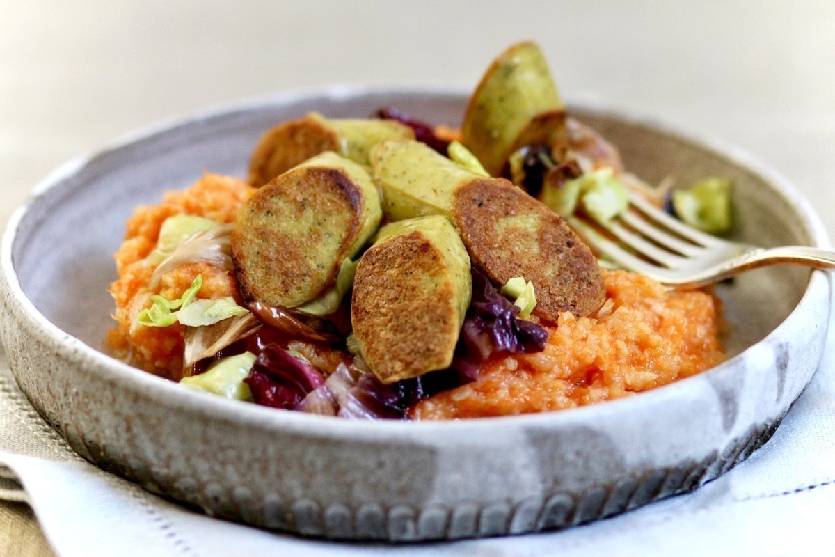 Herbstlicher Stampf - hannoverspeist